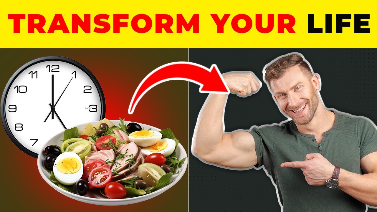 Live Your Best Life: Simple Daily Changes You Won't Regret! - YouTube