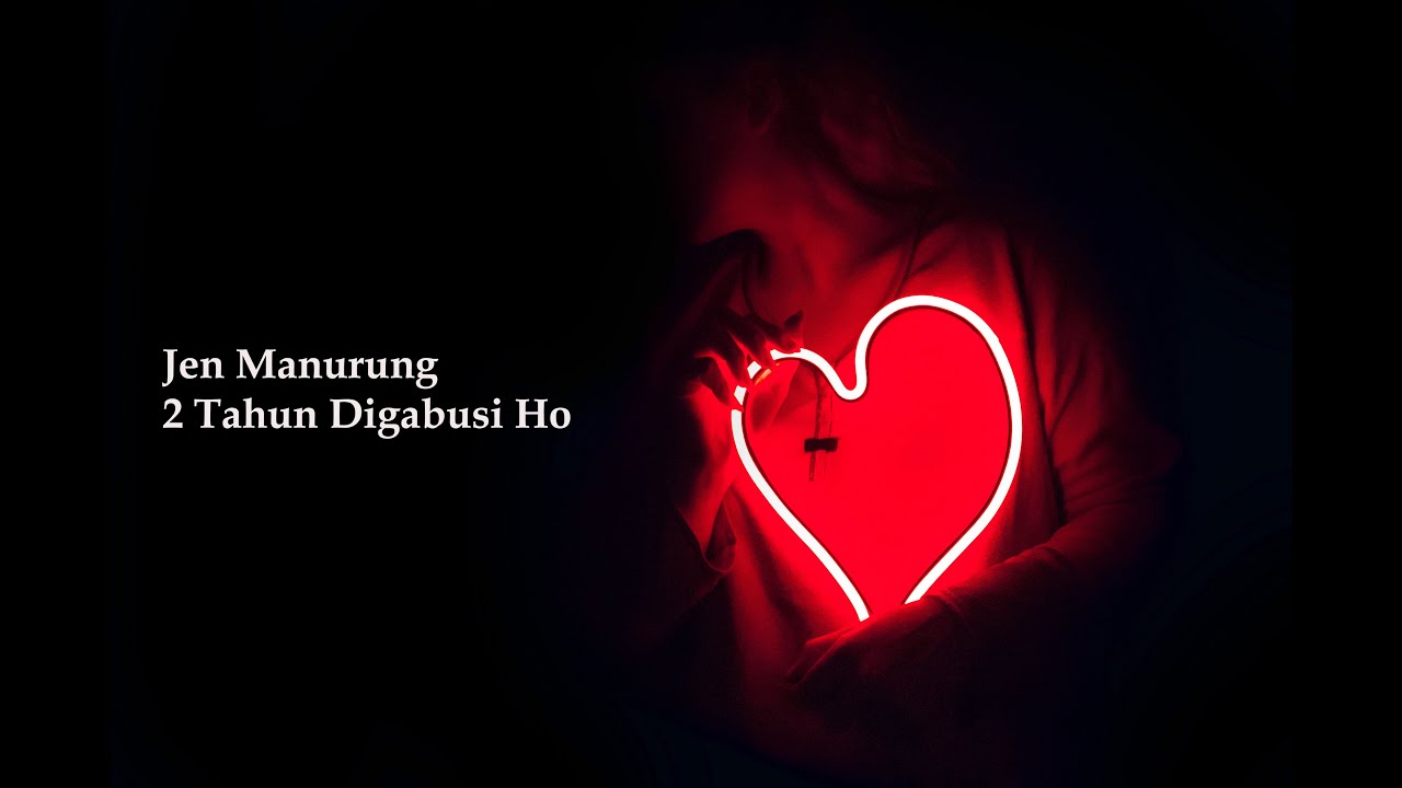 Jen Manurung - 2 Tahun Digabusi Ho (Lirik) | Lagu Batak Terbaru ...