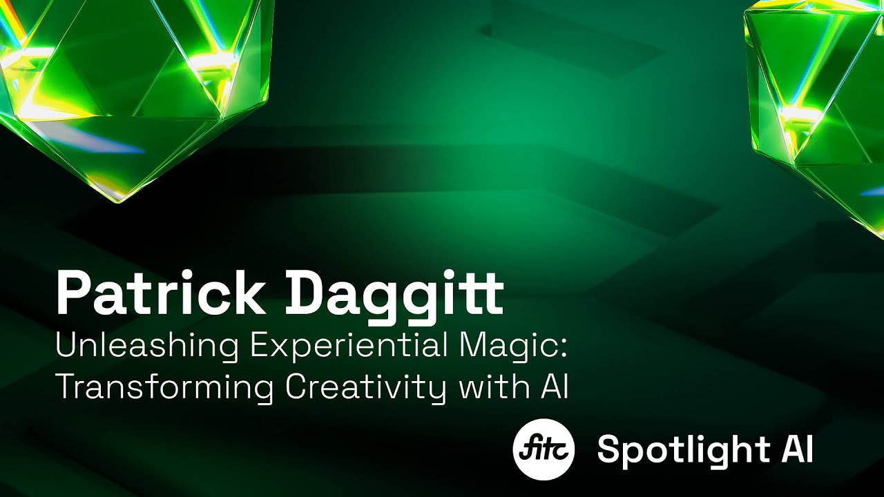 Unleashing Experiential Magic: Transforming Creativity with AI ...