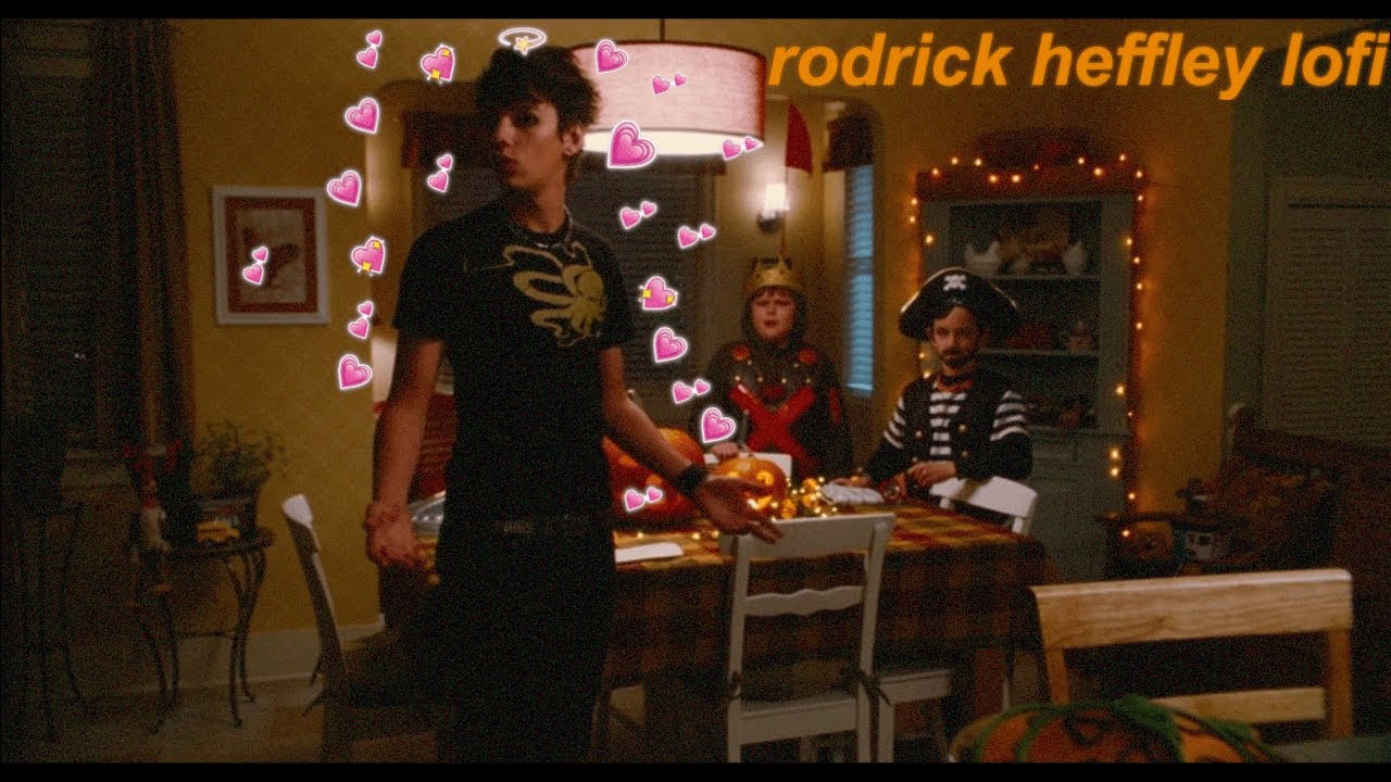 POV: hanging out in Rodrick Heffleys Room ~DOAWK lofi~ - YouTube