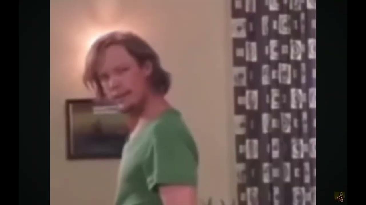 Shaggy Turns Into William Afton Youtube
