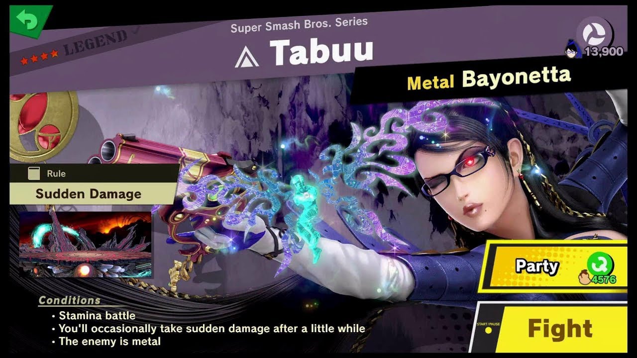 How To Fight Tabuu - Trackreply4