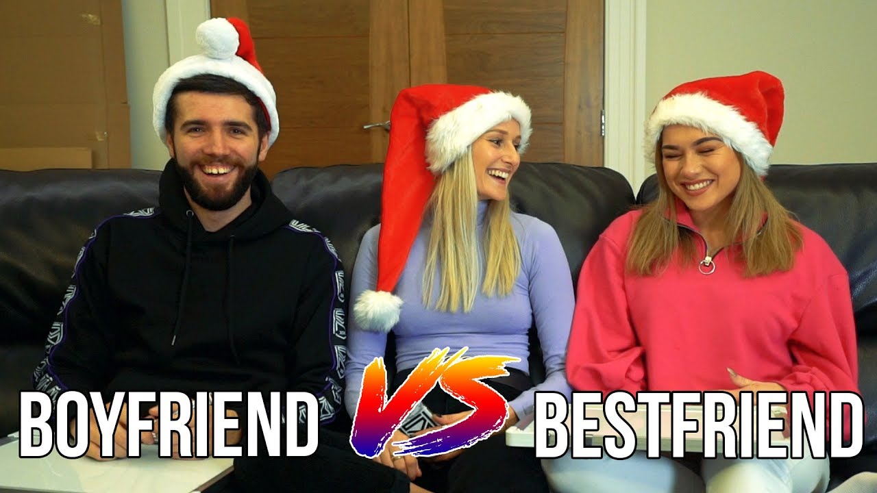 BOYFRIEND Vs BESTFRIEND Challenge YouTube boyfriend-vs-bestfriend-challenge-youtube