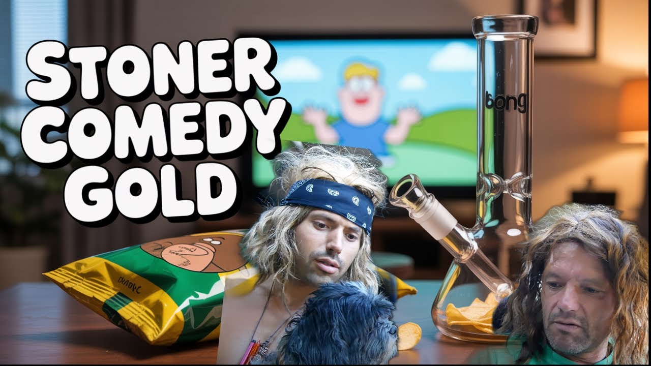 The Funniest Talking Dog Comedy Movie Ever Made - YouTube