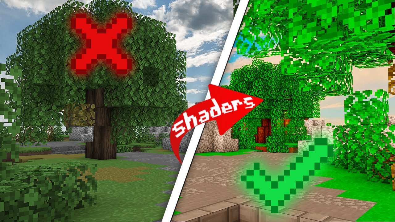The BEST Shaders For Bedwars - YouTube