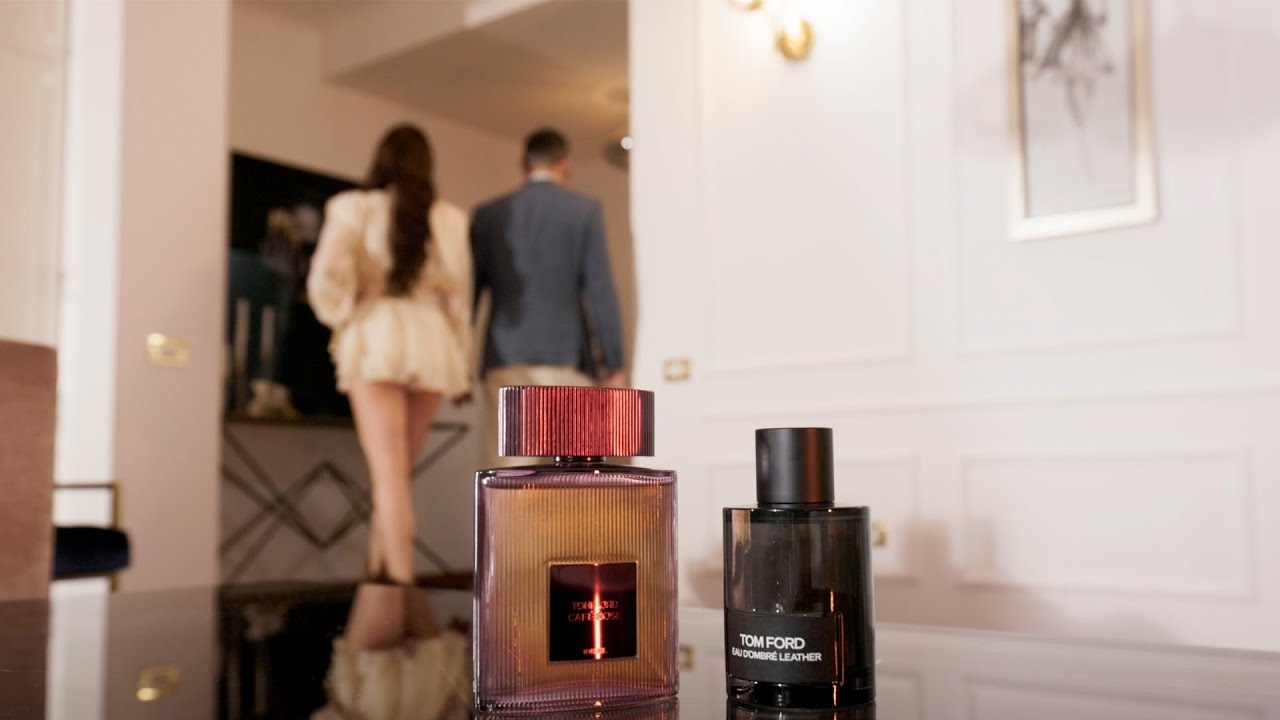 𝗣𝗔𝗥𝗙𝗨𝗠𝗨𝗥𝗜 - 𝗧𝗼𝗺 𝗙𝗼𝗿𝗱 & 𝗯𝗿𝗮𝗻𝗱𝘂𝗿𝗶 𝗰𝗲𝗹𝗲𝗯𝗿𝗲, 𝗱𝗼𝗮𝗿 𝗽𝗲 𝗯𝘂𝘇𝘇𝗺𝗮𝗻𝗶𝗮.𝗿𝗼 - YouTube