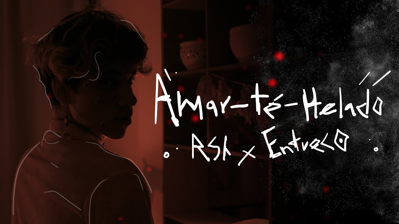 Red Sun Cult - Amar-Té-Helado (Videoclip Oficial) - YouTube