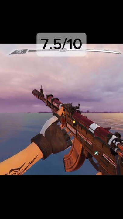 RANKING ALL FREE LEGENDARY GUNS RELEASED BY CODM FOR THE PAST SEASONS #codm #codmobile #gaming ...