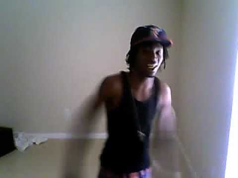 red team promotions wit man-man da l-dawg gang(p.i. bang beef with fella)