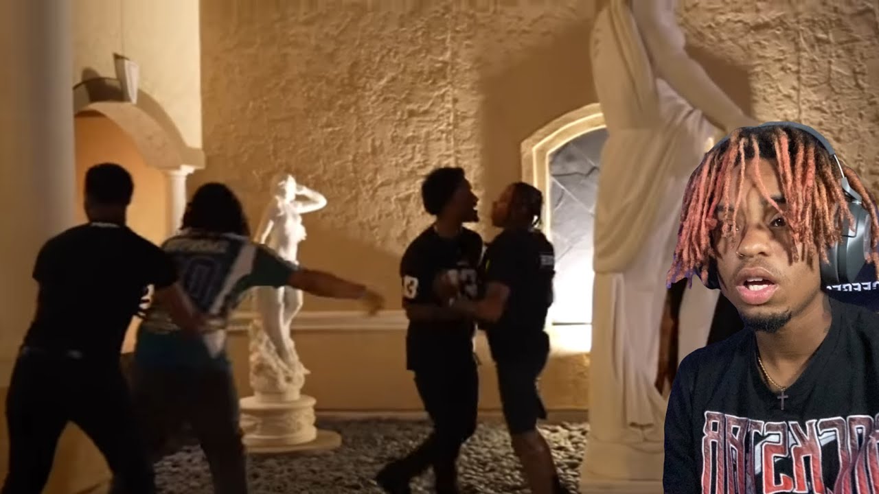 Did he set himself up for failure?? - YouTube