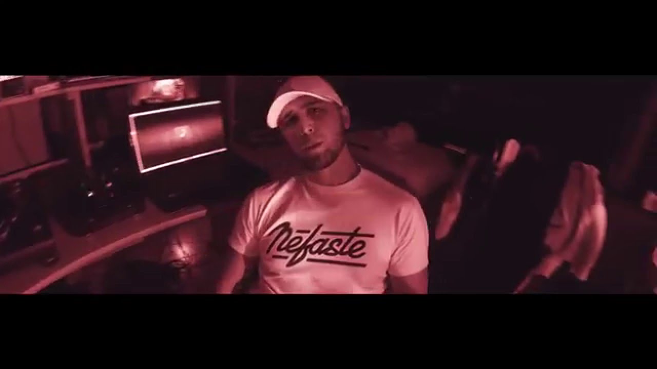 Nefaste - Face à moi meme #3 (Clip officiel) - YouTube
