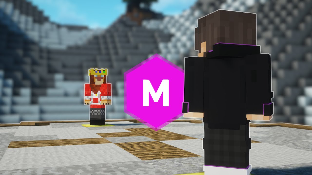 【Minecraft】Minemen | 這絕對是你看過最特別的Minemen剪輯(應該啦 - YouTube