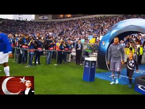 Ricardo quaresma - Aklım gider aklına