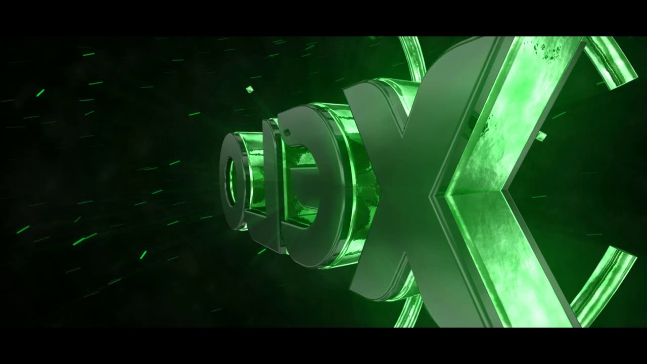 [GFX] Intro #6 - YouTube