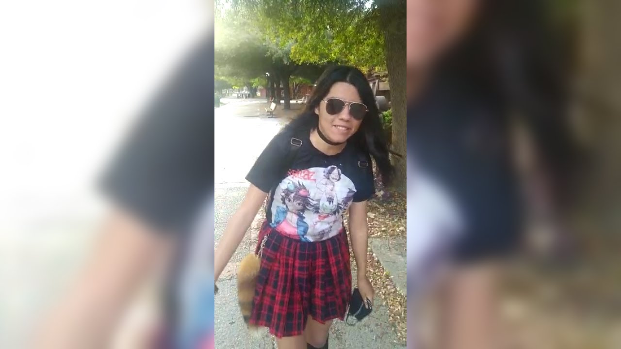 Edd-Pilgrim conociendo a @NamyG_oficial - YouTube