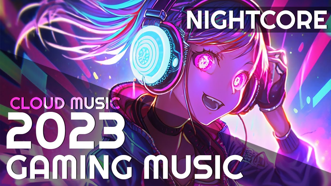 Nightcore Music Mix 2023 ♫ 1 Hour Gaming Music ♫ Trap, Bass, Dubstep ...
