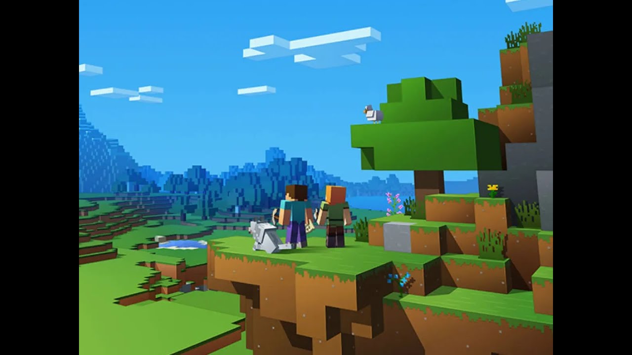 MCS Season 3 Part 7 | Villagers - YouTube