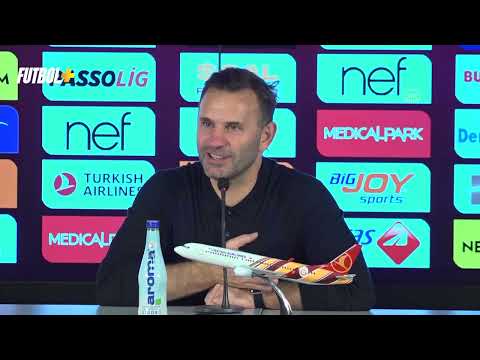 Okan Buruk Galatasaray'daki yıldız adayını açıkladı! İşte o isim... #Galatasaray