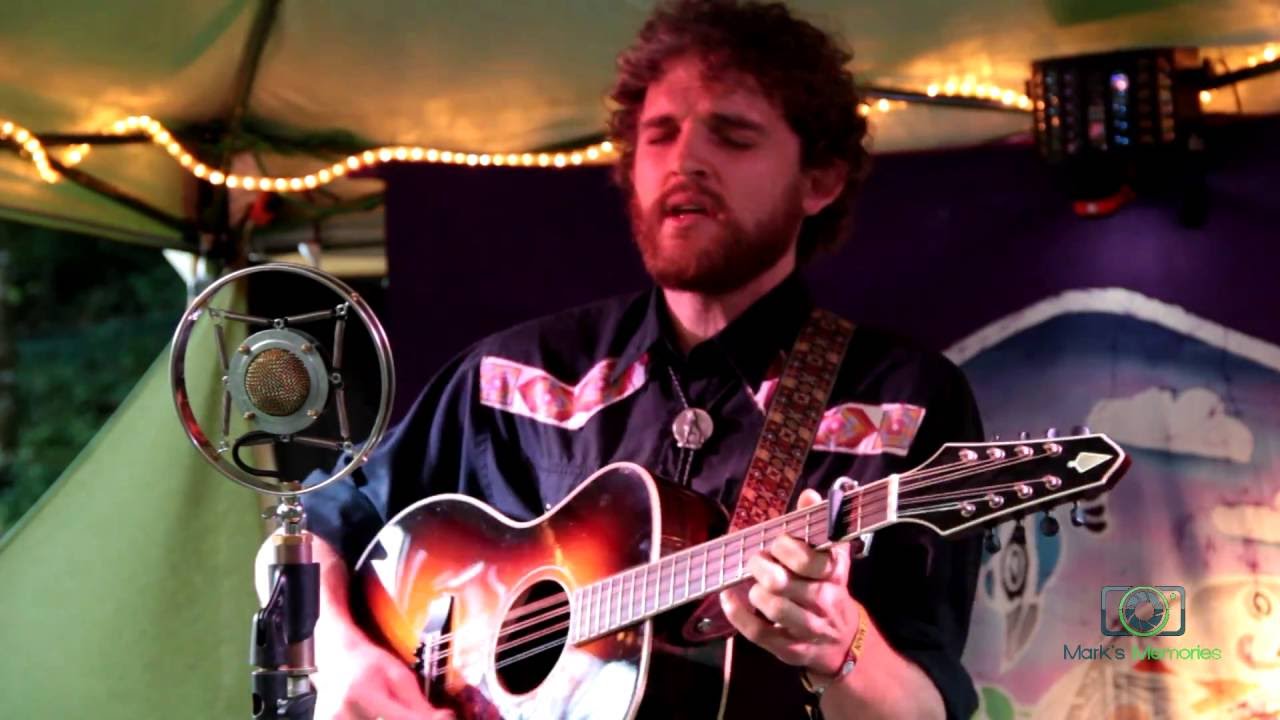 Ben Larsen "Seeds" - YouTube