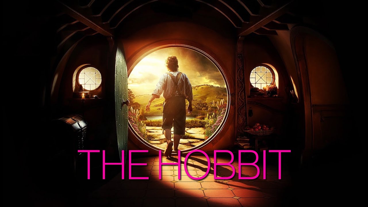The Hobbit - YouTube