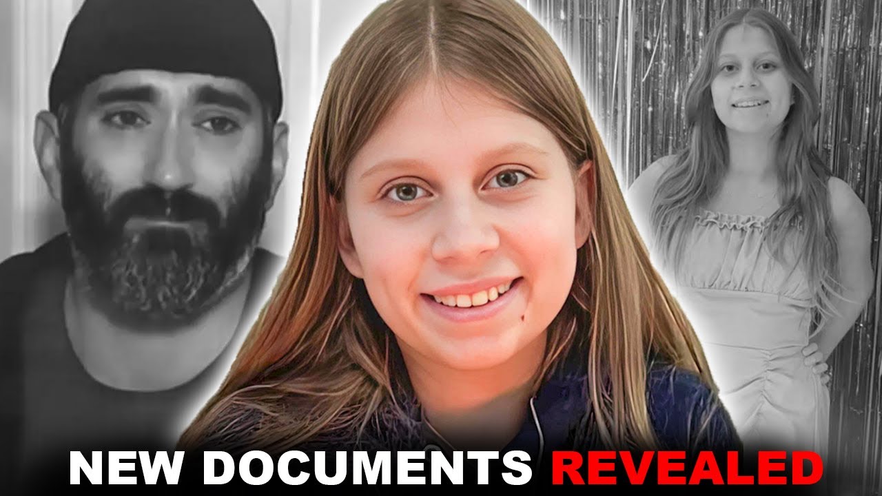 Shocking details emerge about Madeline Soto case - YouTube