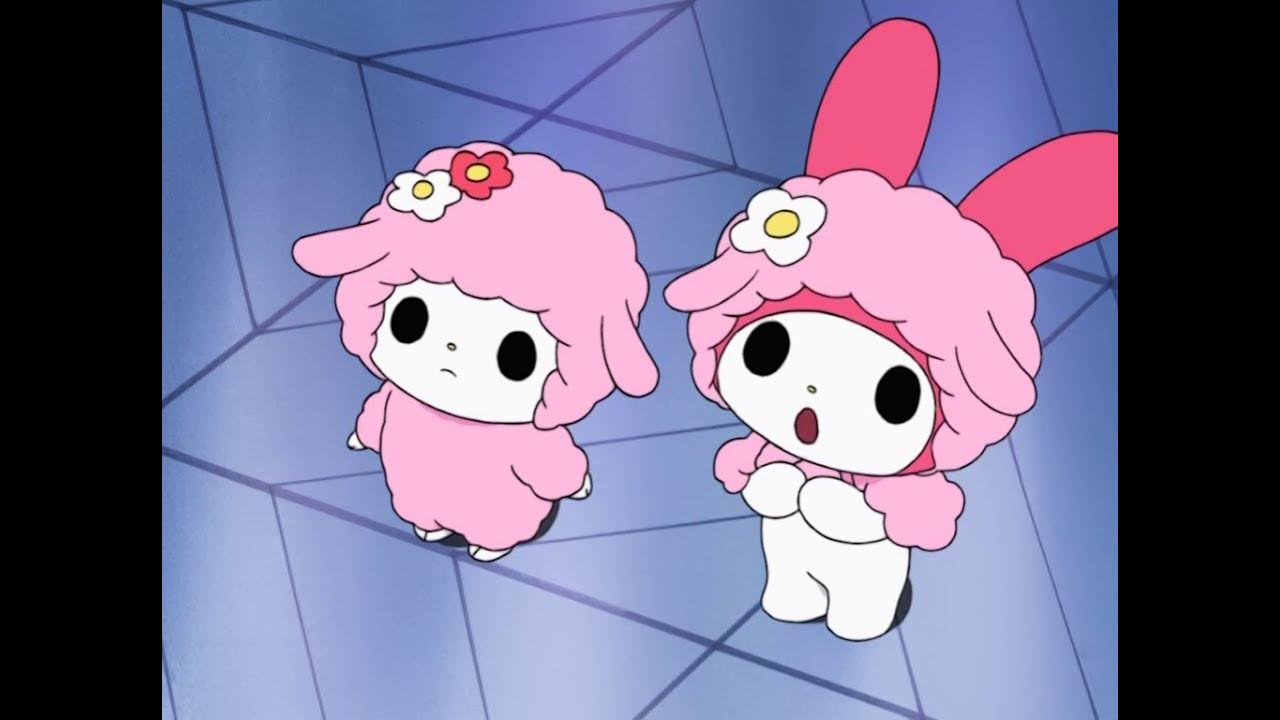 Onegai My Melody Sukkiri Cap 22 Youtube