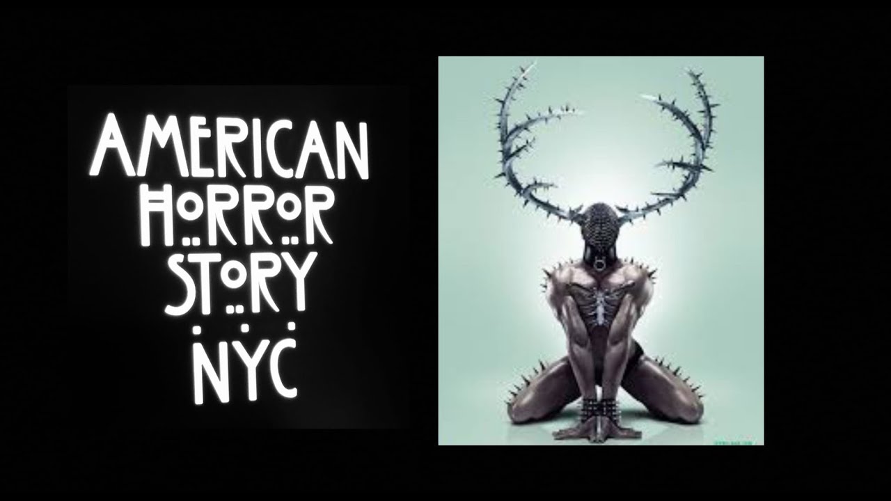 American Horror Story: NYC - S11 EP1 - Something's Coming - YouTube