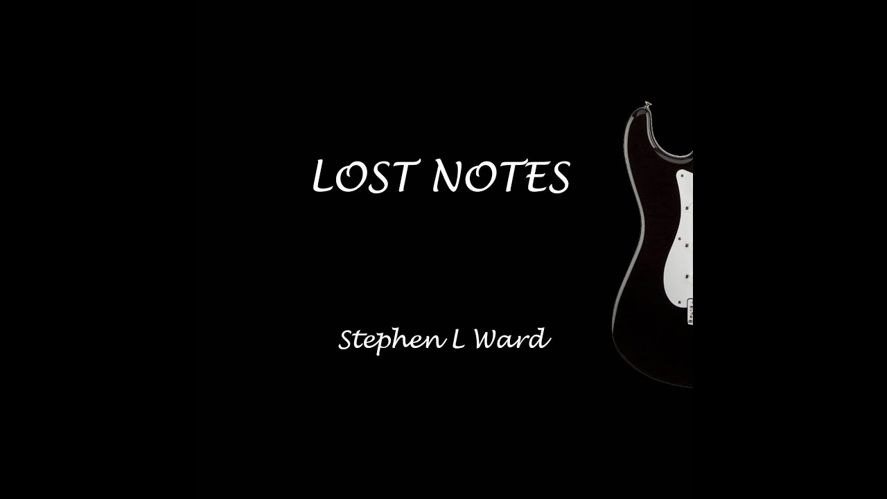 Lost Notes - YouTube