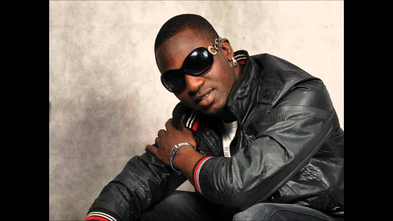 Naija Music great up coming artist (To ba lejo "If You Can Dance ...