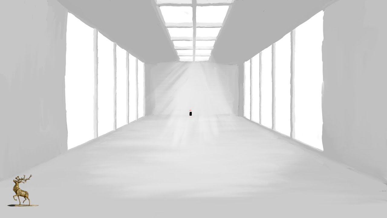 liminal Dream - Floating Sky Bridge - YouTube