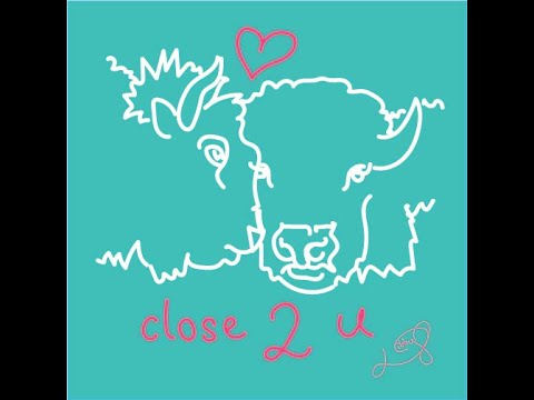 LIBBY DIETRIX - close 2 u - YouTube