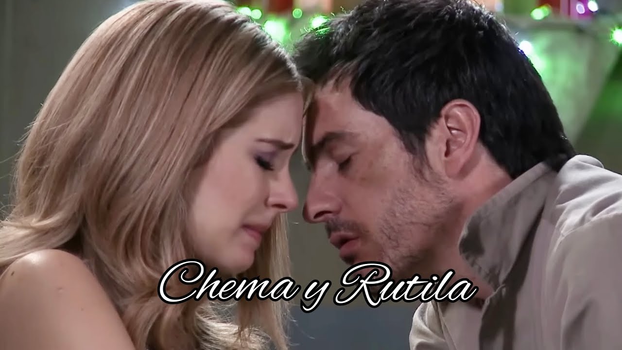 ️‍🔥Chema y Rutila ️‍🔥 FT:Fuiste tu - YouTube