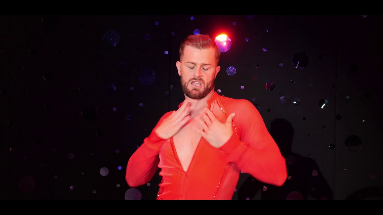 Ross Alexander for Virtual Fife Pride 2020 - YouTube
