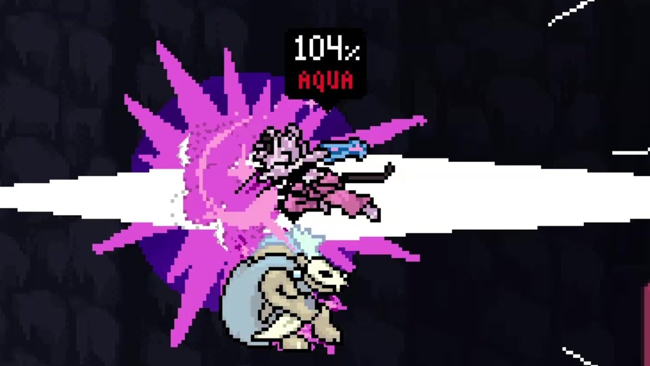 Rivals of Aether: Olympia Release Montage - YouTube