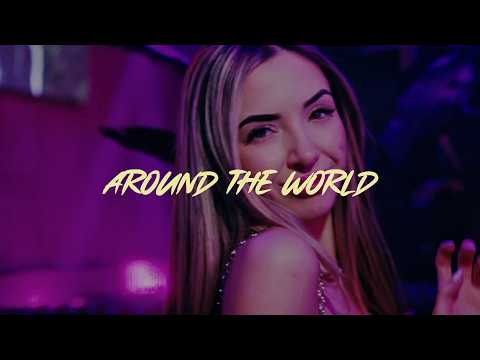 ATC - Around The World (BALIXONN Remix)