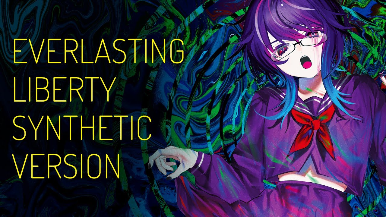 Kobaryo - Everlasting Liberty -Synthetic Version- - YouTube