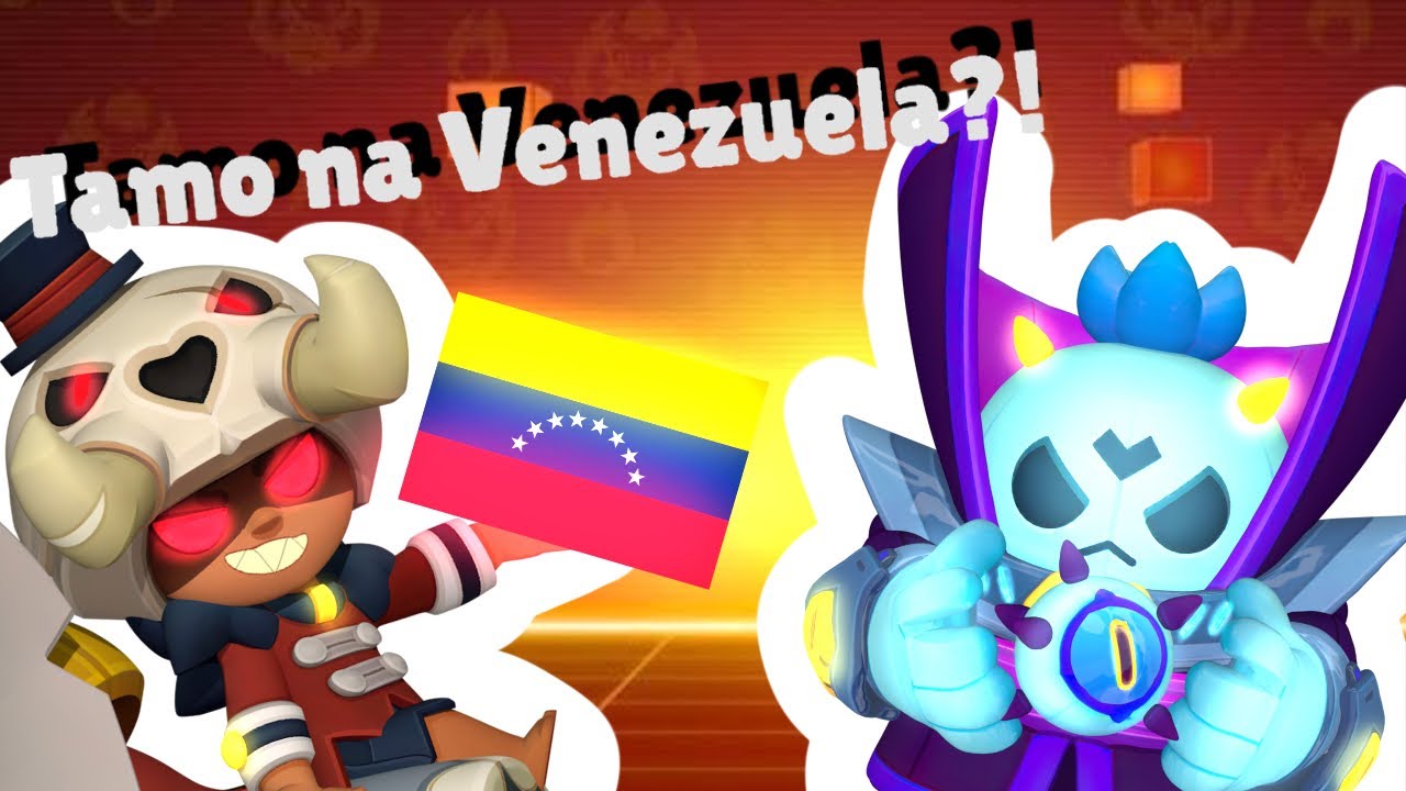 Spike das Trevas e Nita com presas na Venezuela 🇻🇪 - YouTube