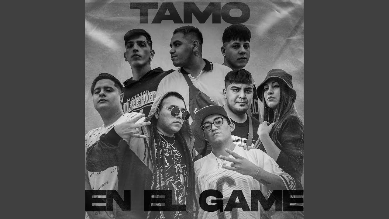 Tamo en el Game - YouTube Music