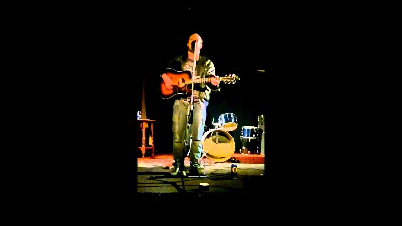 Dan Spiller @Oxjam Festival - TChances Club - YouTube