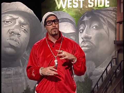 Da Ali G Show S01 E01