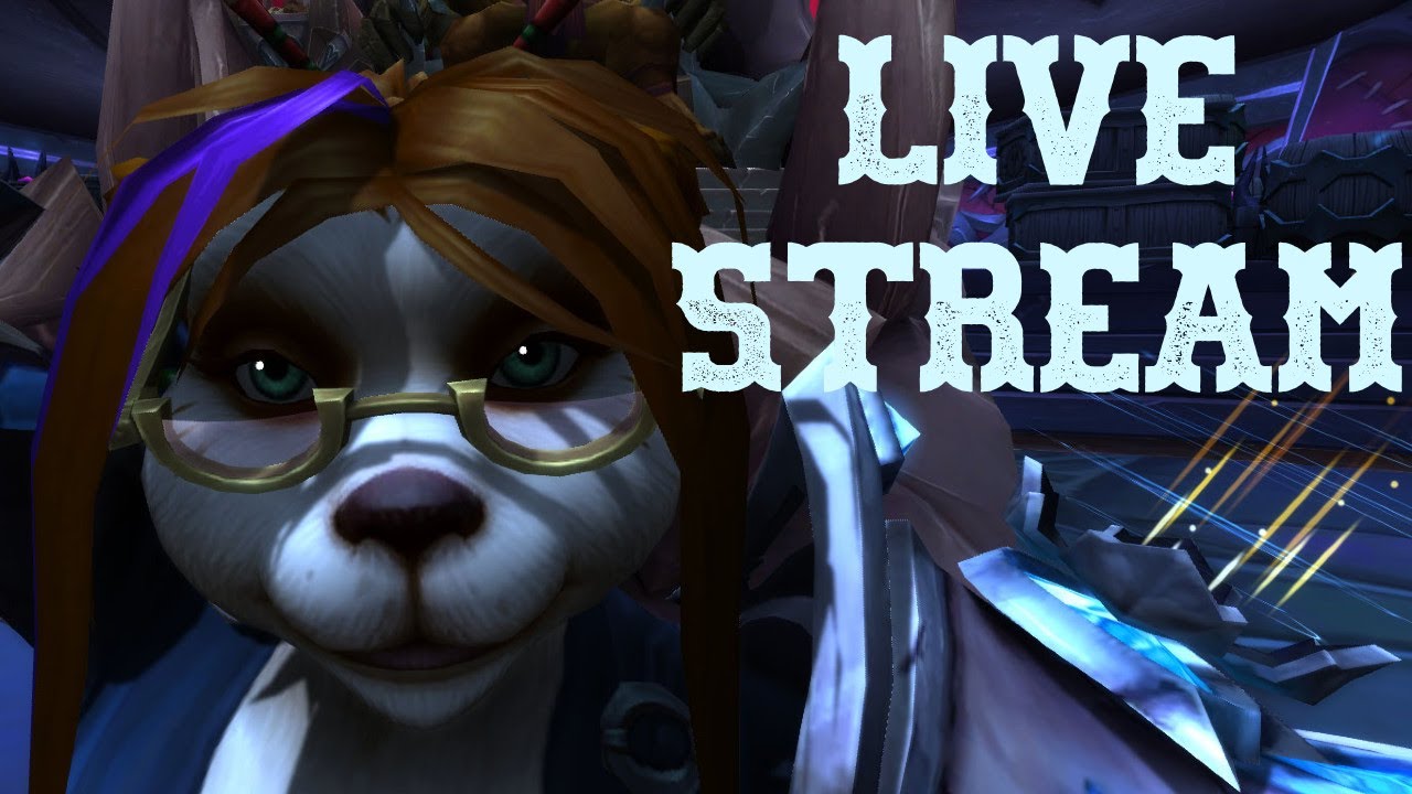 World of Warcraft - YouTube