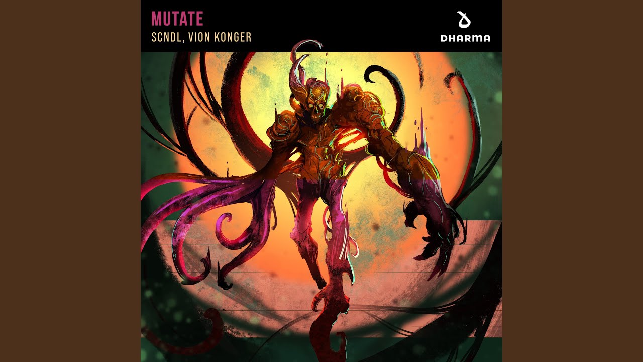 Mutate - YouTube