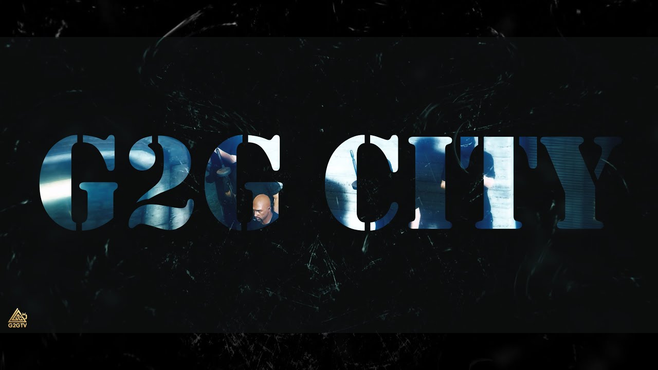 الاسود G2G CITY @G2GGamers - YouTube