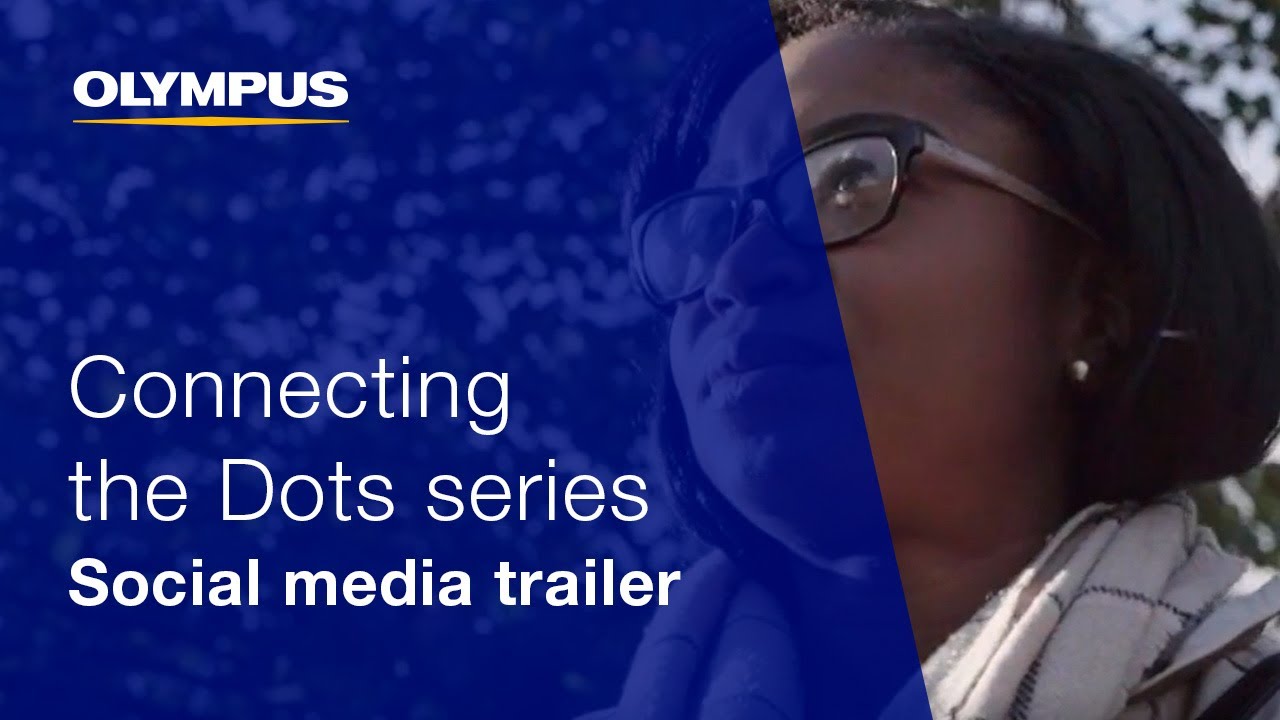 Connecting the Dots series: official social media trailer - YouTube