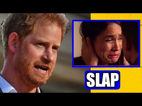 IT'S OVER BETWEEN US! Haz SLAP Meg On The Face And PULL HER EARS After ...