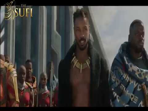 Black Panther' is king. But villain Killmonger just took over the bad ...