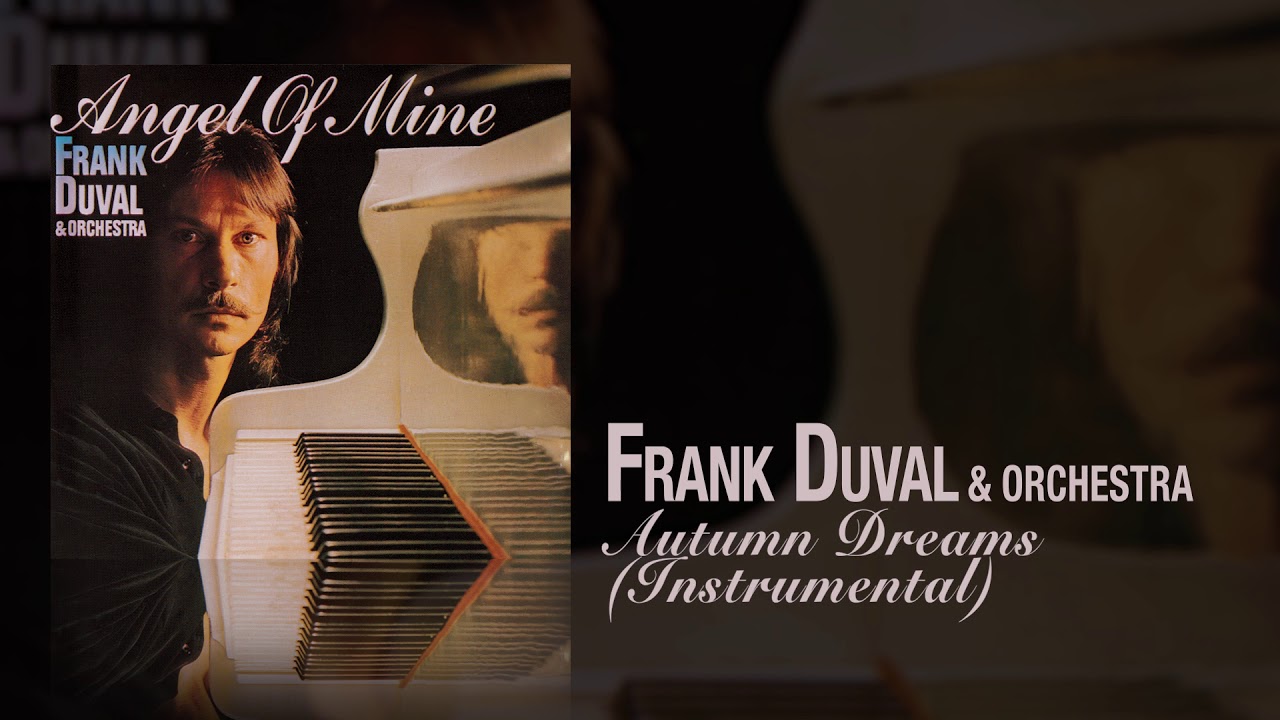 Frank Duval & Orchestra - Autumn Dreams (Instrumental) - YouTube