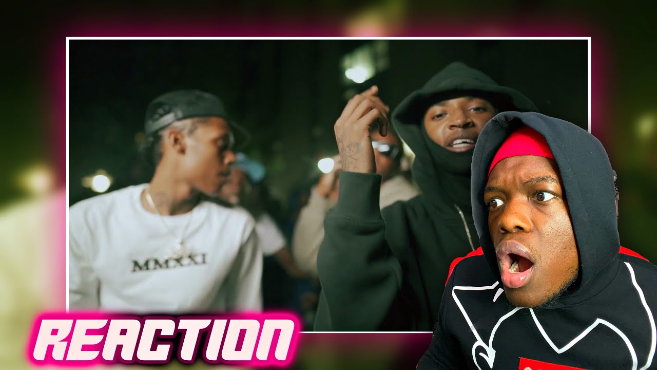 Dthang x Bando x Tdot - Talk Facts ( Official Music Video ) REACTION ...