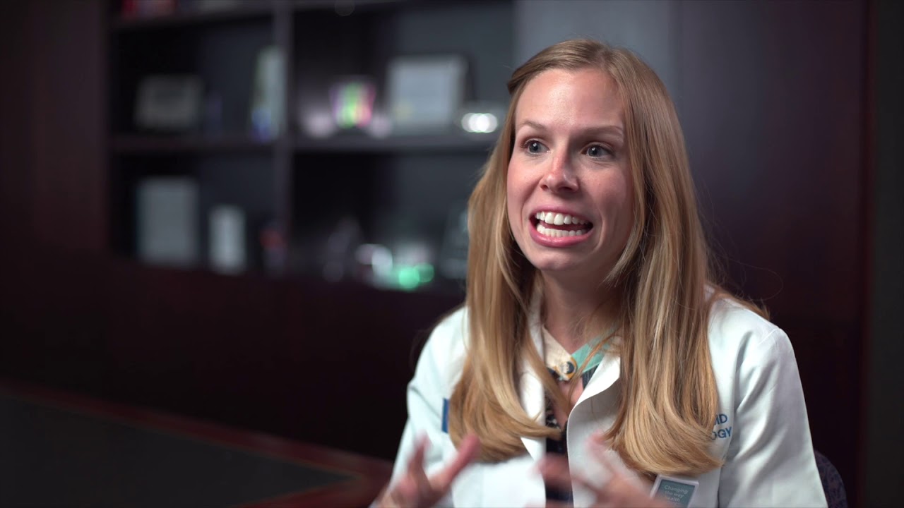 Emily Tignor Patton, MD | ENT | Kelsey-Seybold - YouTube