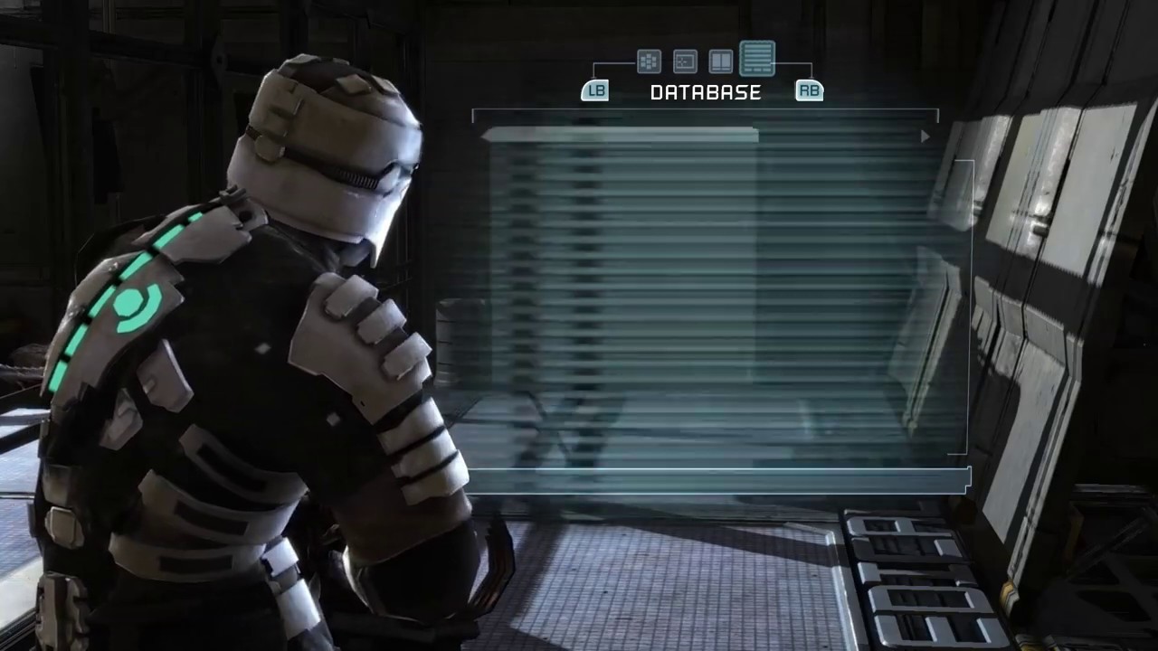 Dead Space Text/Backstory Logs + Locations - YouTube